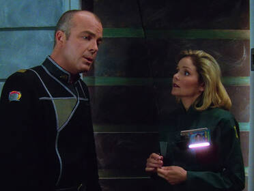 Katherine Moffat - actress - biography, photo, best movies and TV shows