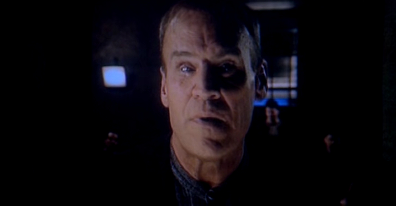 Don Stroud - actor, producer - biography, photo, best movies and TV shows