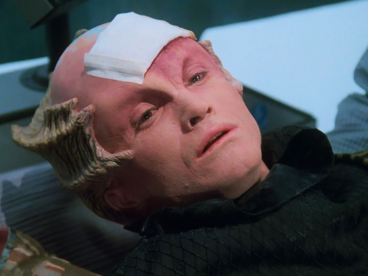 James Parks - actor, writer, producer