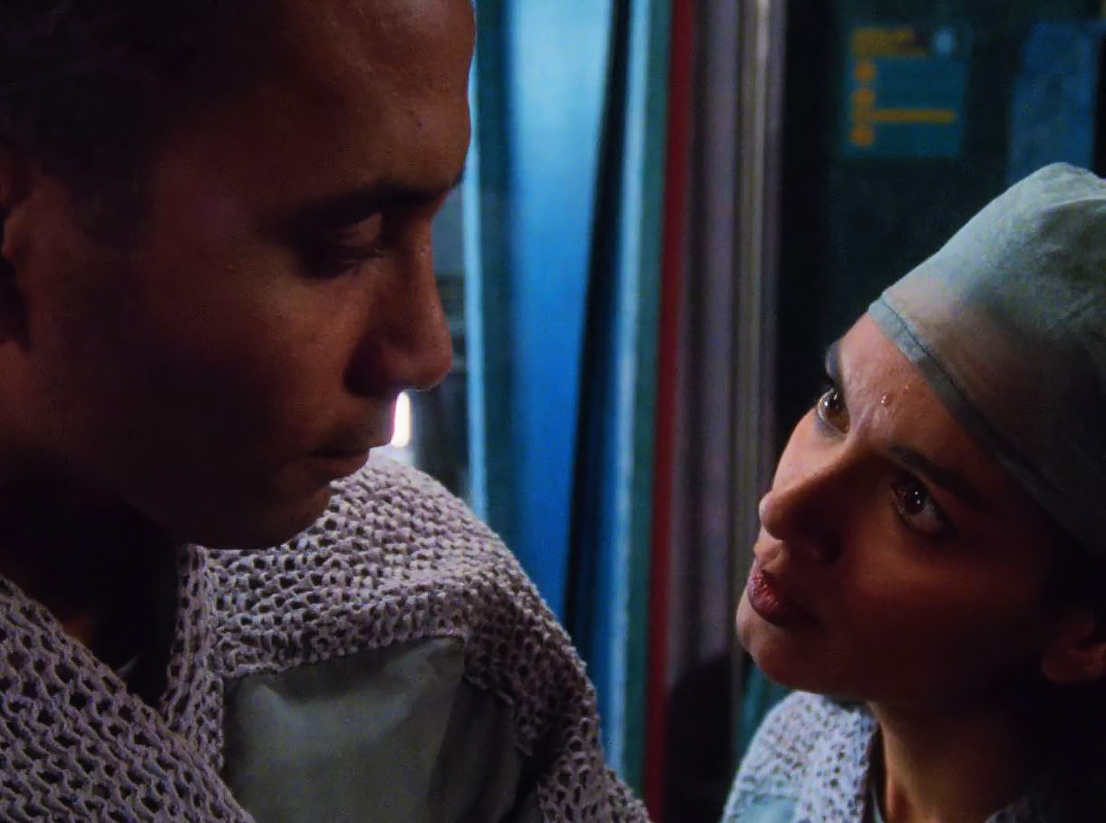 Jennifer Balgobin - actress - biography, photo, best movies and TV shows