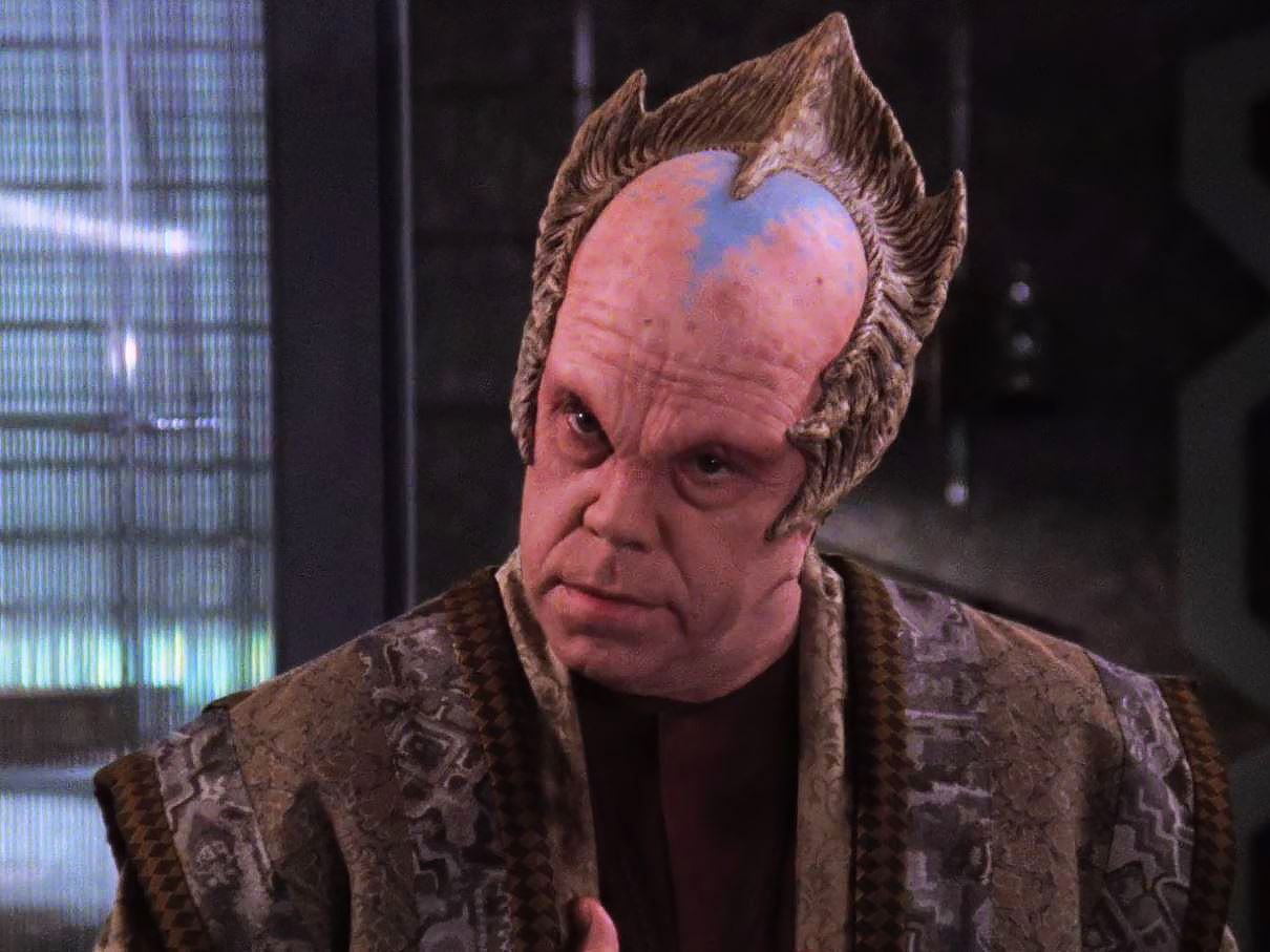 John Schuck - actor - biography, photo, best movies and TV shows