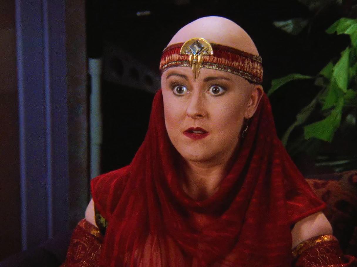 Jane Carr - actress - biography, photo, best movies and TV shows