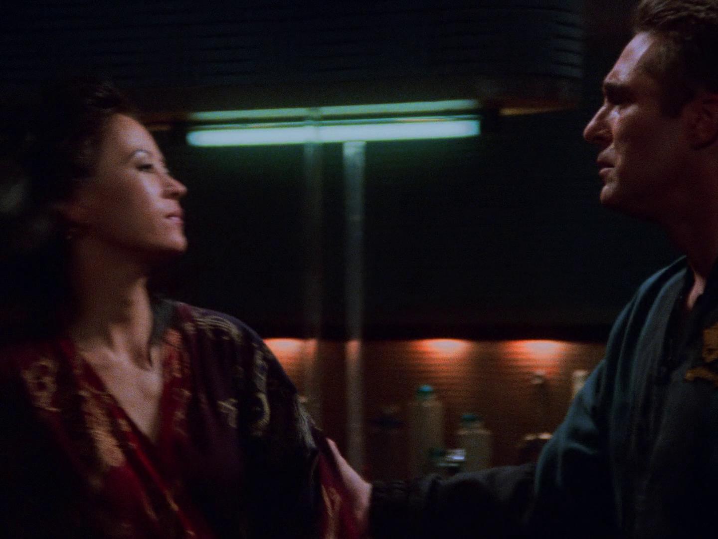 Julia Nickson - actress - biography, photo, best movies and TV shows