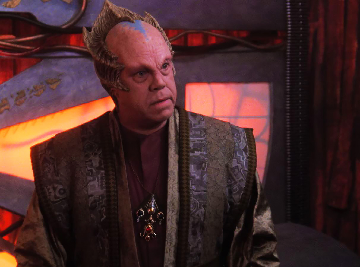 John Schuck - actor - biography, photo, best movies and TV shows