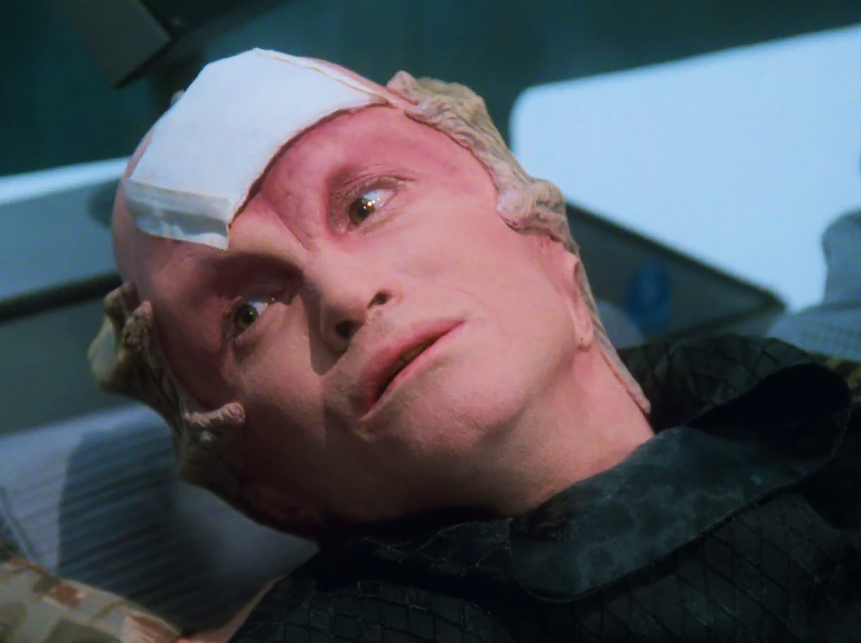 James Parks - actor, writer, producer