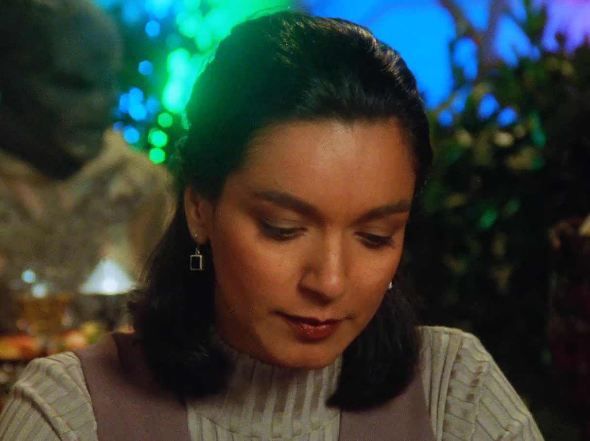 Jennifer Balgobin - actress - biography, photo, best movies and TV shows