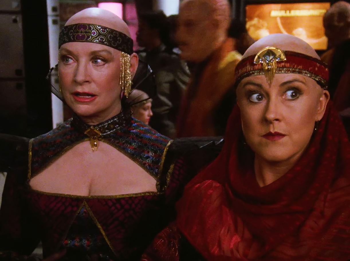 Jane Carr - actress - biography, photo, best movies and TV shows