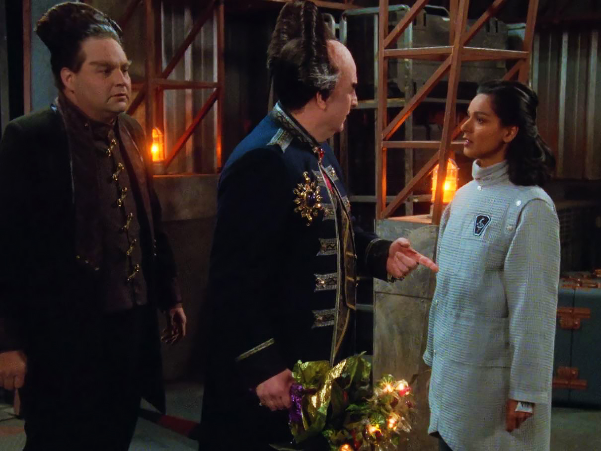 Jennifer Balgobin - actress - biography, photo, best movies and TV shows