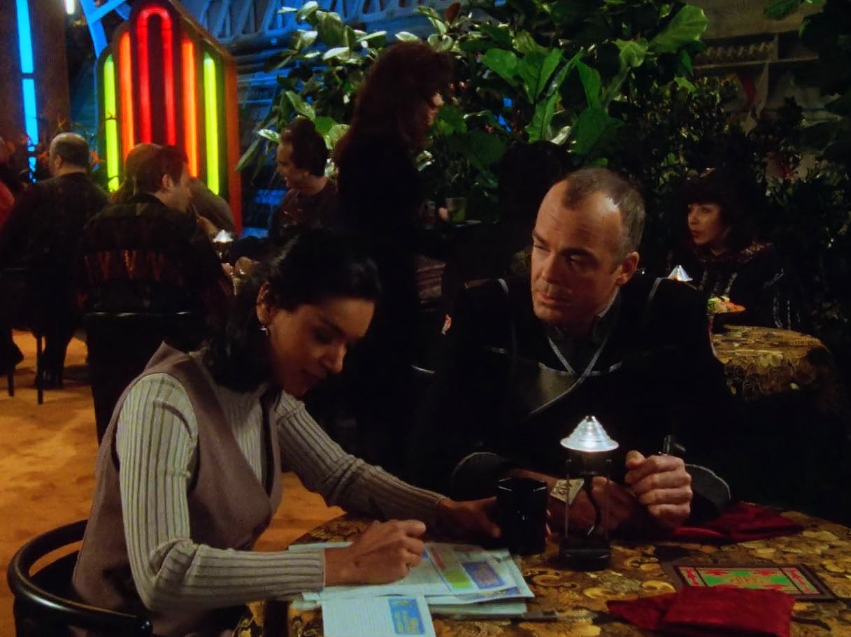 Jennifer Balgobin - actress - biography, photo, best movies and TV shows