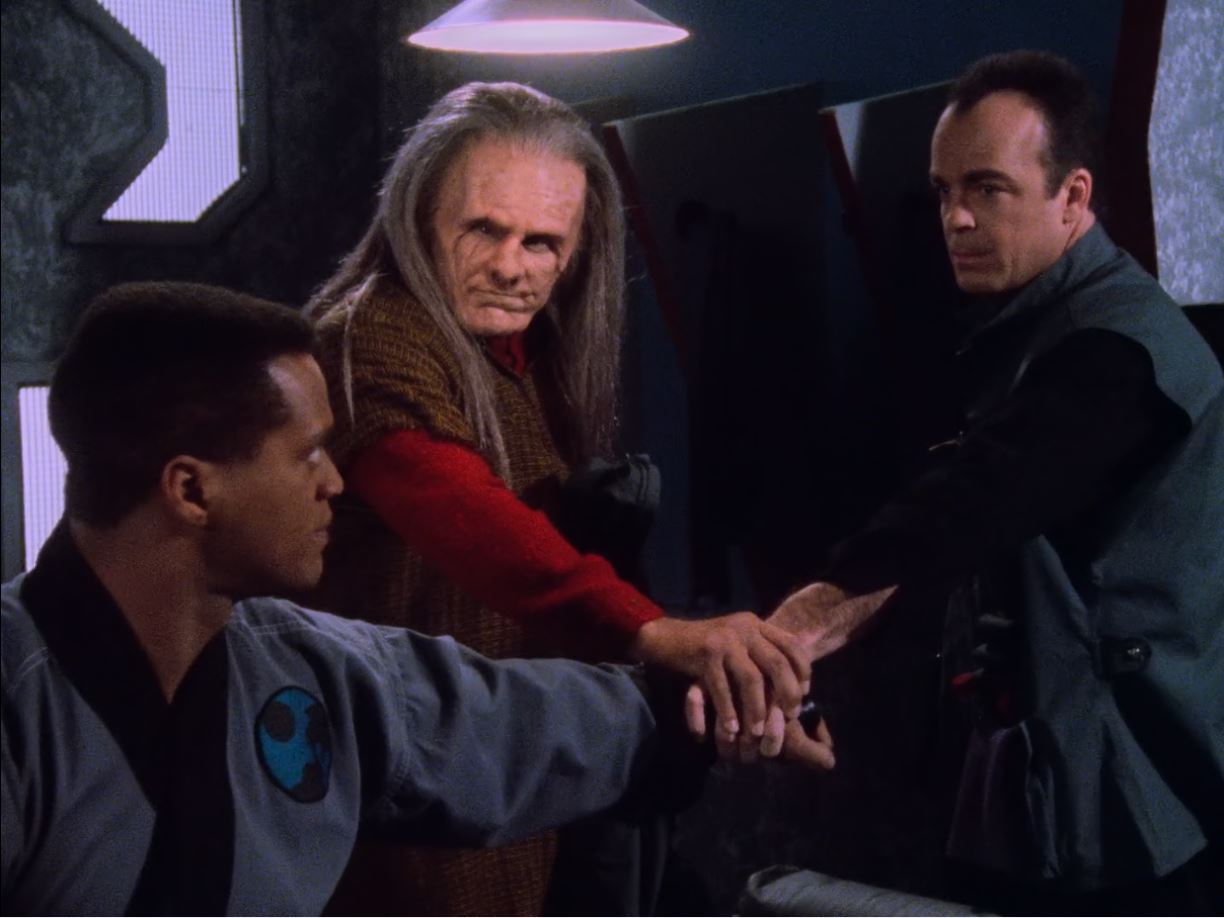 Don Stroud - actor, producer - biography, photo, best movies and TV shows