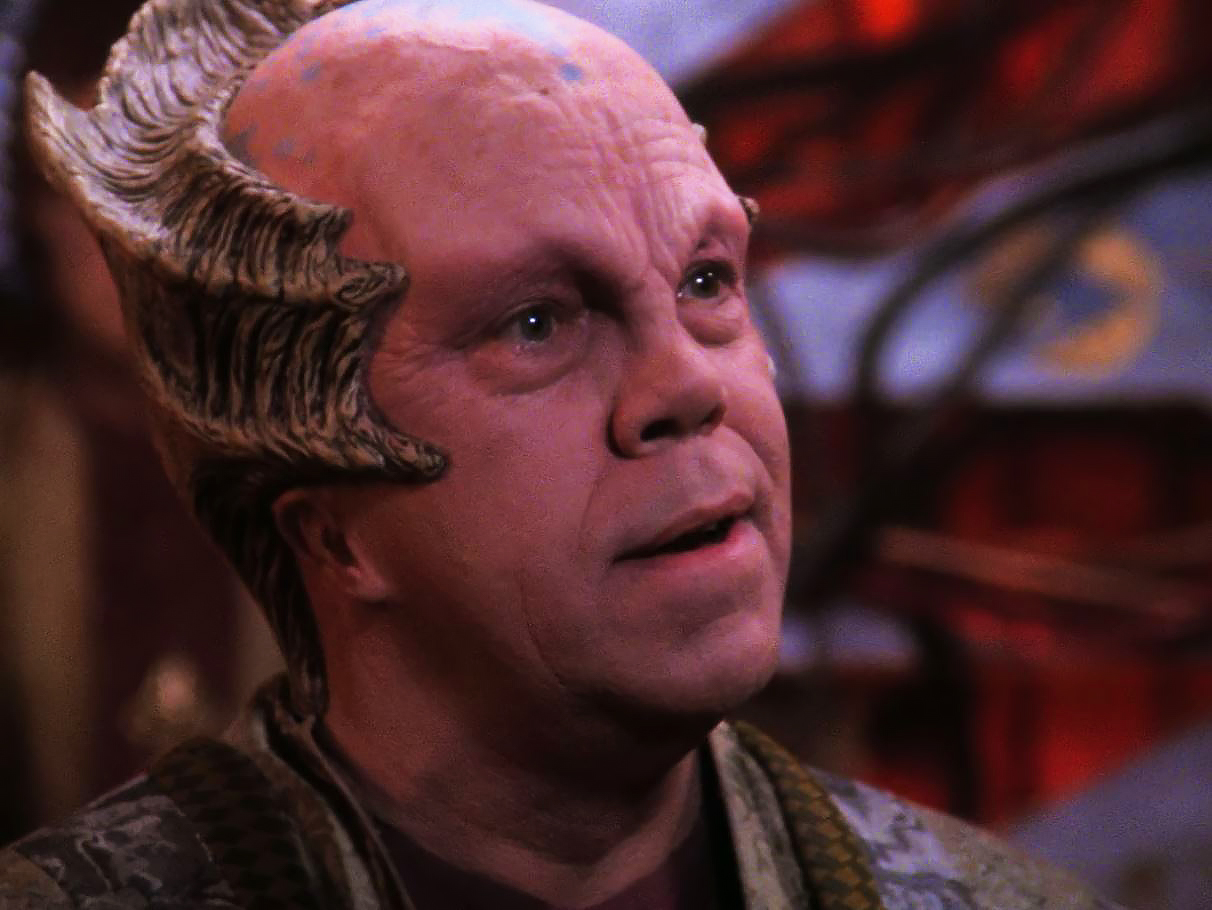 John Schuck - actor - biography, photo, best movies and TV shows