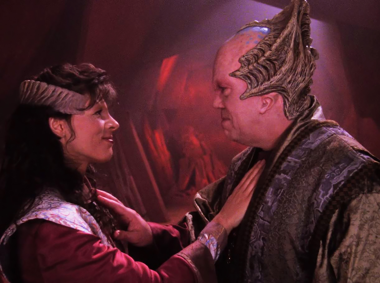 John Schuck - actor - biography, photo, best movies and TV shows