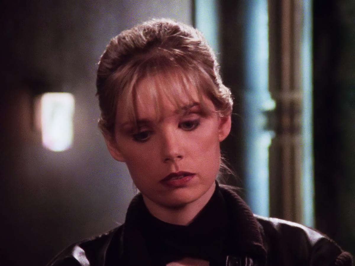 Marjorie Monaghan - actress - biography, photo, best movies and TV shows