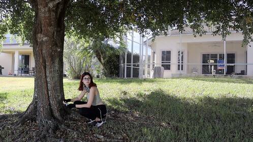 The Real World (movie, 2022)