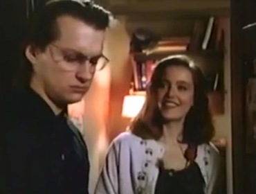 Class of '96 (series, 1993)