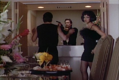 Robin Sachs - actor - biography, photo, best movies and TV shows