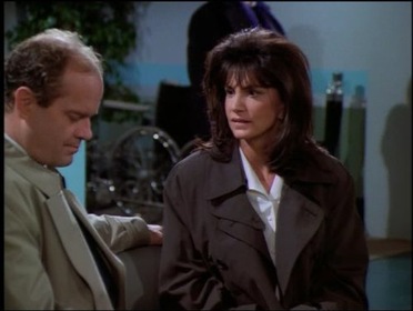 Mercedes Ruehl - actress - biography, photo, best movies and TV shows