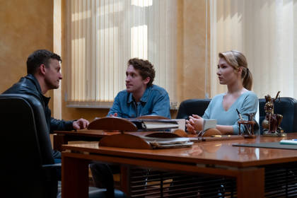 Ya idu tebya iskat 5 (movie, 2022)