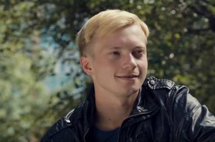 Ya idu tebya iskat 5 (mini-series, 2022)