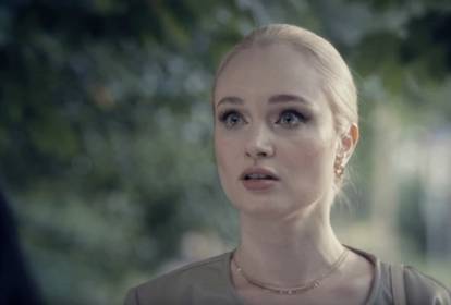 Ya idu tebya iskat 5 (mini-series, 2022)