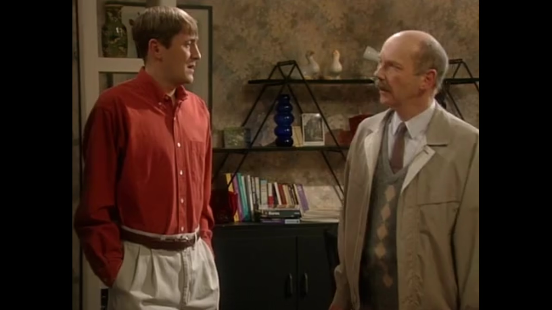 Roger Sloman - actor - biography, photo, best movies and TV shows