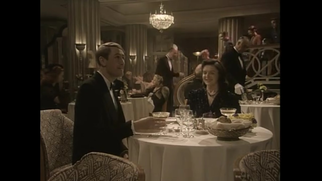 Roger Brierley - actor, producer