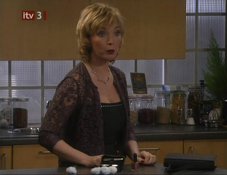 Emma Amos - actress - biography, photo, best movies and TV shows