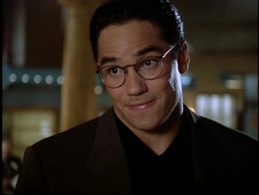 Screenshots - Lois & Clark: The New Adventures of Superman