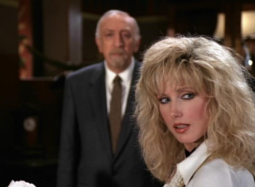 Tony Jay - actor, writer, producer