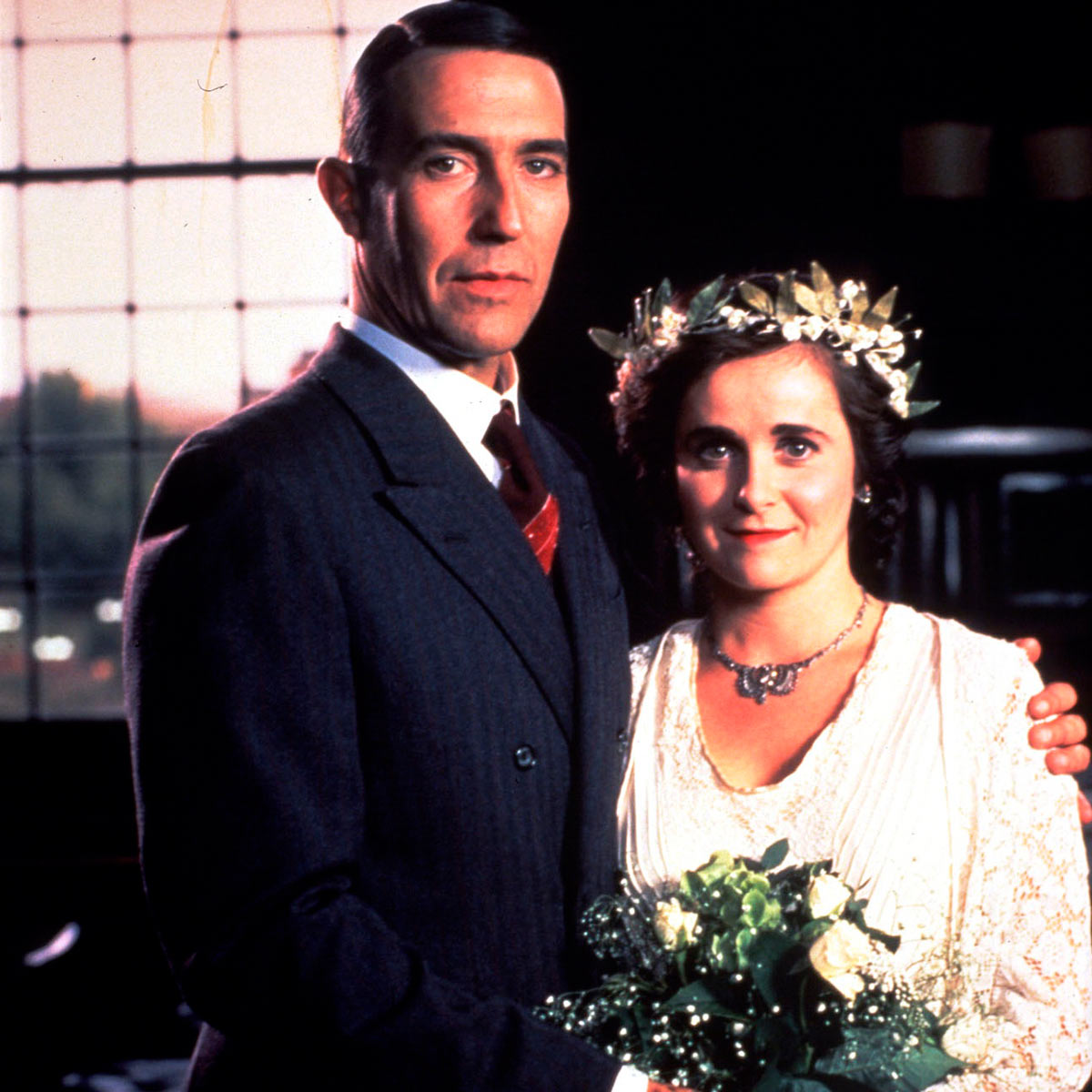 Amanda Root - actress - biography, photo, best movies and TV shows