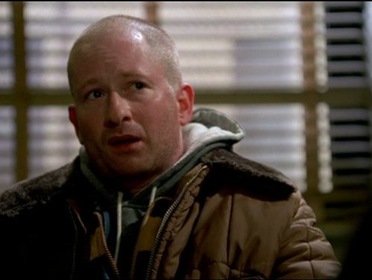 Max Perlich - actor - biography, photo, best movies and TV shows