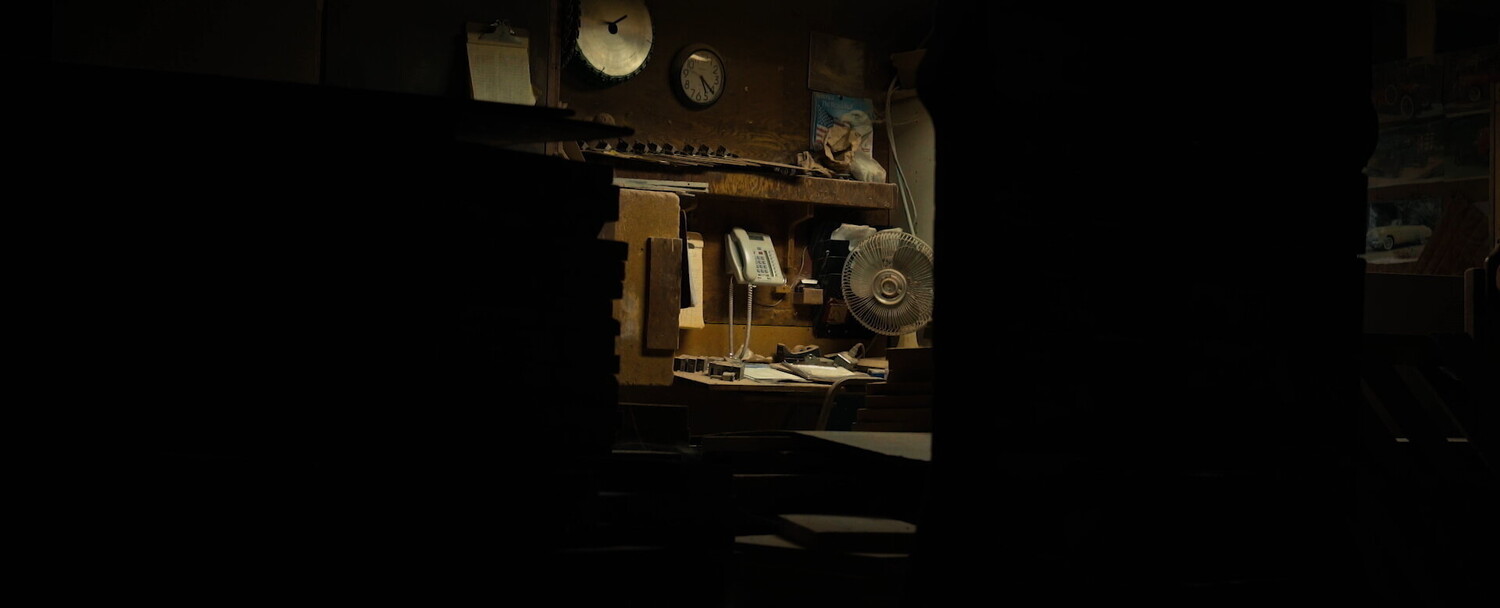 Screenshots - Hunt Her, Kill Her