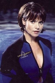 Rosalind Allen - actress, producer