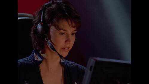 Kathy Evison - actress - biography, photo, best movies and TV shows