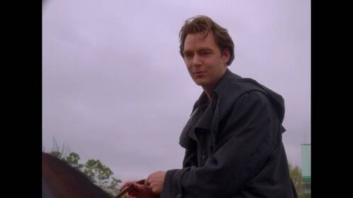 Todd Allen - actor, producer, writer, director