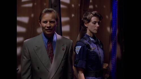 Kathy Evison - actress - biography, photo, best movies and TV shows