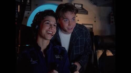 Kathy Evison - actress - biography, photo, best movies and TV shows