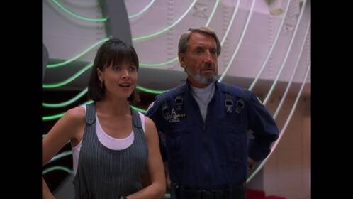 Rosalind Allen - actress, producer