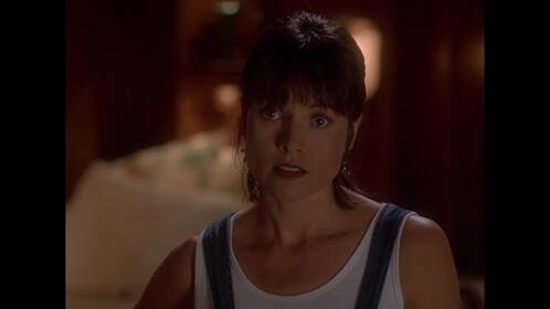 Rosalind Allen - actress, producer