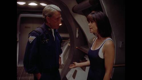 Rosalind Allen - actress, producer