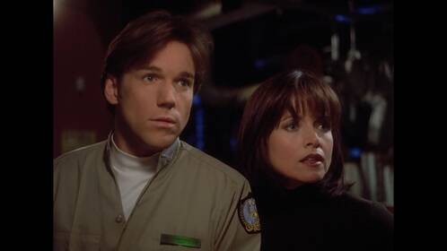 Rosalind Allen - actress, producer