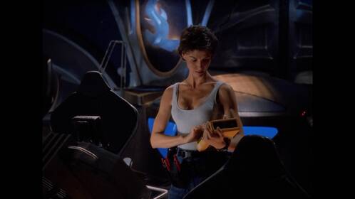 Kathy Evison - actress - biography, photo, best movies and TV shows