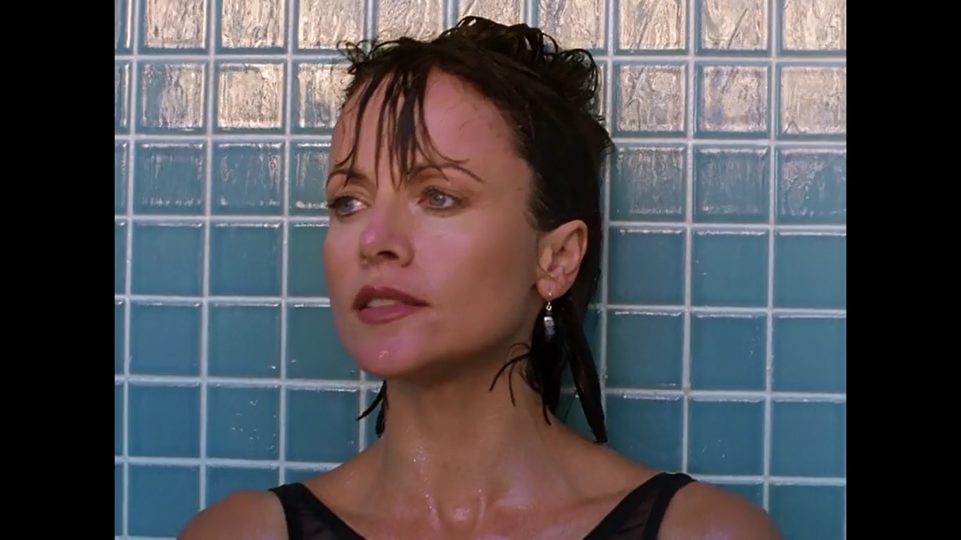 Rosalind Allen - actress, producer