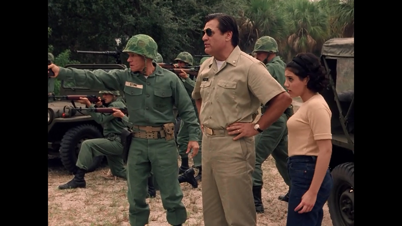 Terence Knox - actor - biography, photo, best movies and TV shows