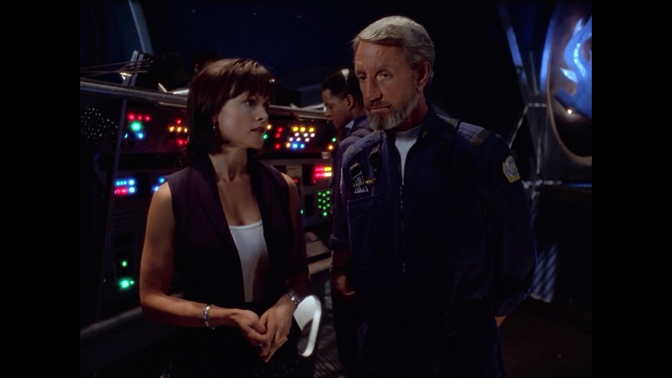 Rosalind Allen - actress, producer