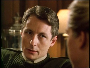 Duncan Bell - actor - biography, photo, best movies and TV shows