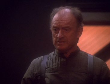 Nick Tate - actor, director, producer