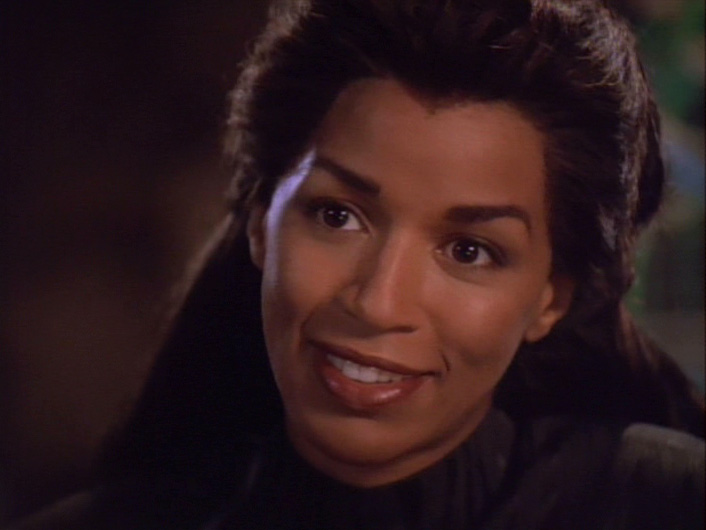 Felecia M. Bell - actress - biography, photo, best movies and TV shows