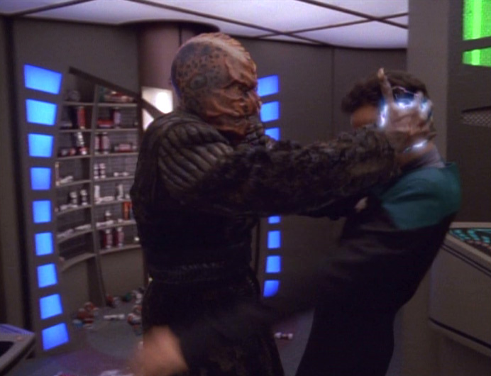 Victor Rivers - actor - biography, photo, best movies and TV shows