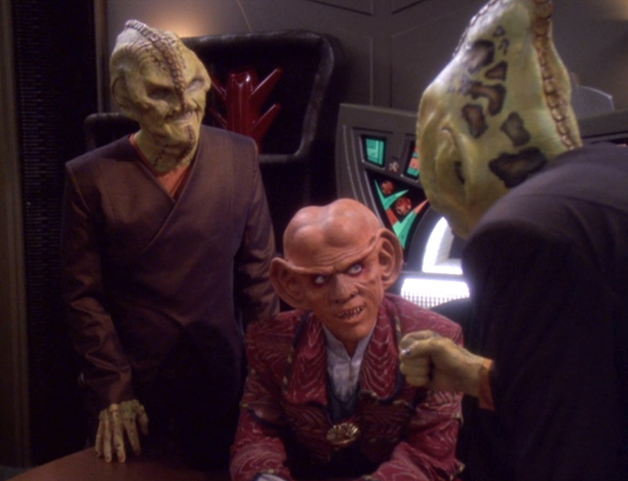 Cyril O'Reilly - actor, producer